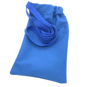 Splash-proof Drawstring Wiggly Bags for Adults Hickman/central Line ...