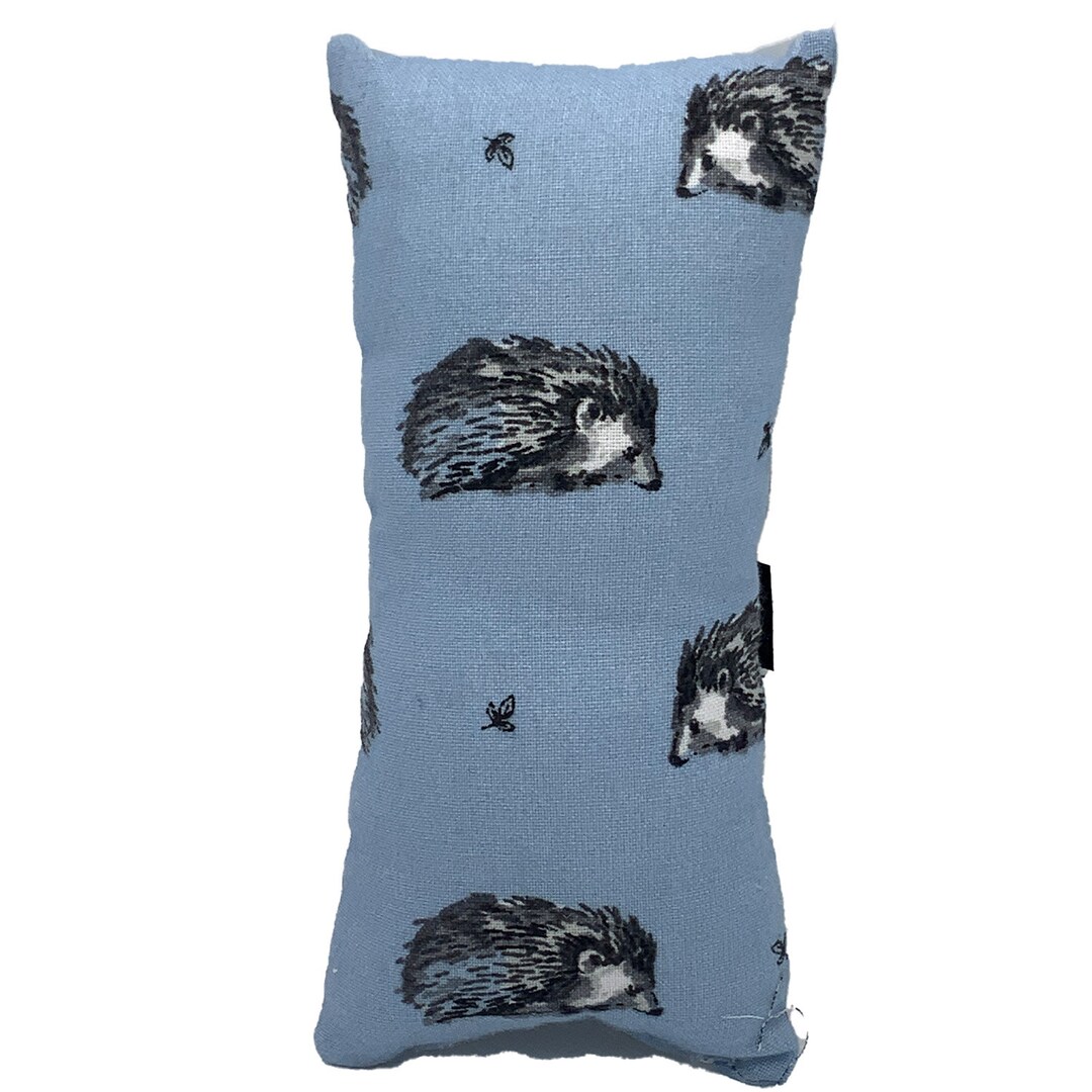 Small 6" Medical Port Pillow Cushion for Car Seatbelt Portacath Stoma ...
