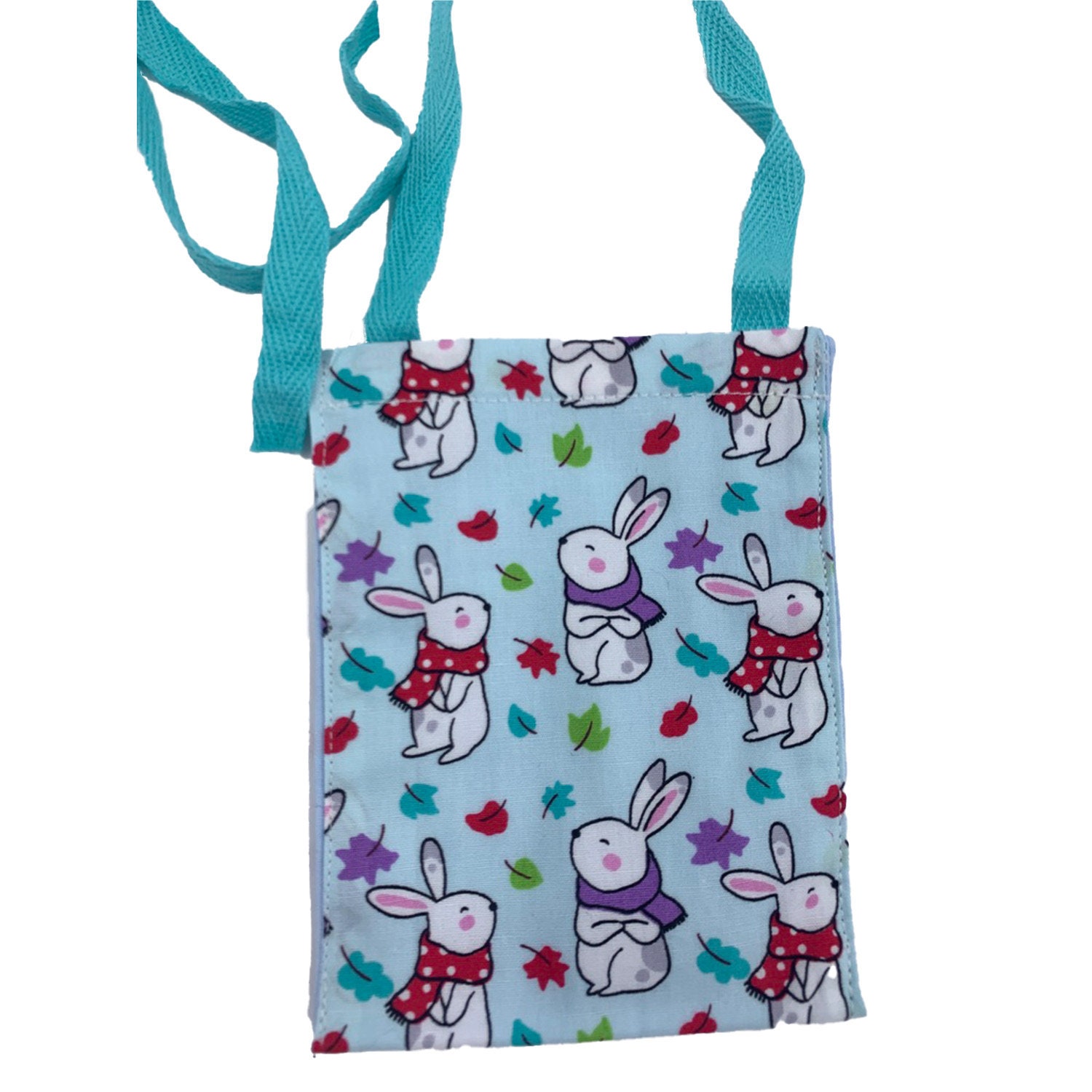 1 X Lined Wiggly Bag for Children Hickman Line Chemo Cancer | Etsy