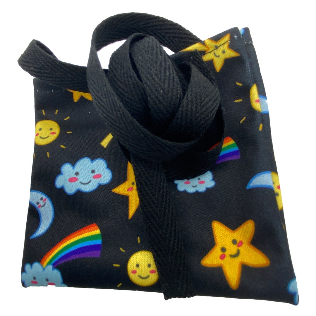 Splash-proof Wiggly Pouch/bag for Childs Hickman Line/central Line ...