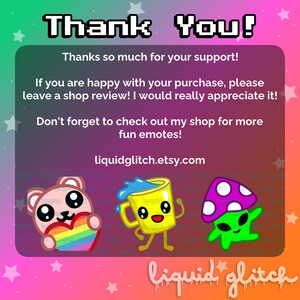 ANIMATED Emote for Twitch & Discord Laughing Bear Haha Happy Emotes ...