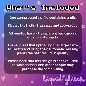 ANIMATED Emote for Twitch & Discord - UFO Raid - Alien Emotes ...