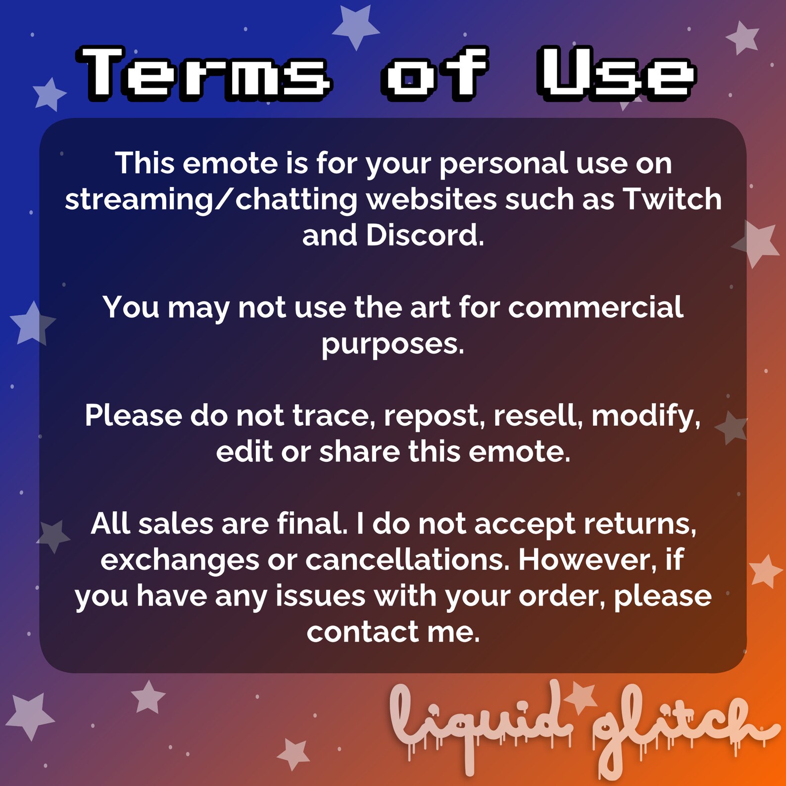 ANIMATED Emote for Twitch & Discord - Astronaut Good Game - Space ...