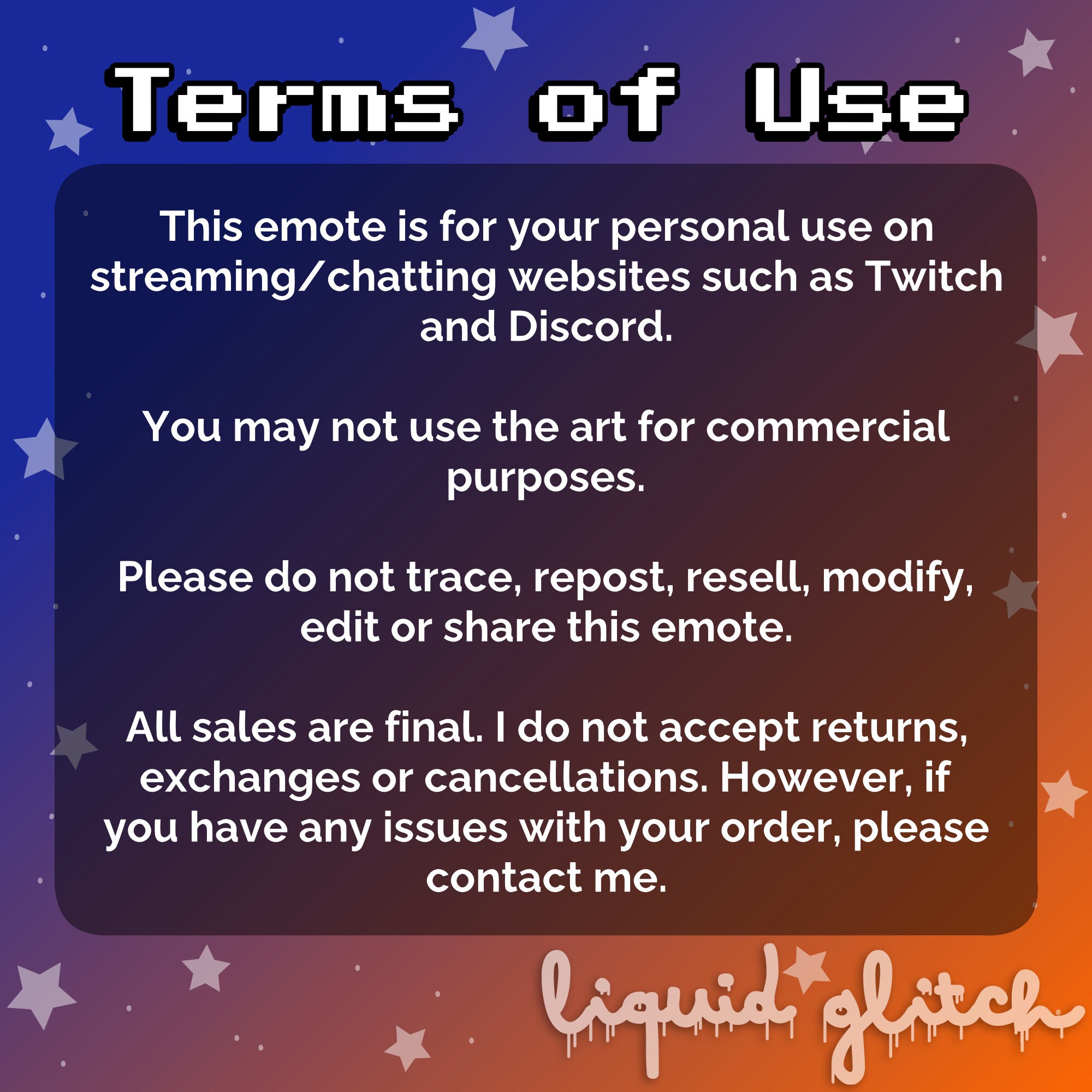 ANIMATED Emote for Twitch & Discord - Astronaut Good Game - Space ...
