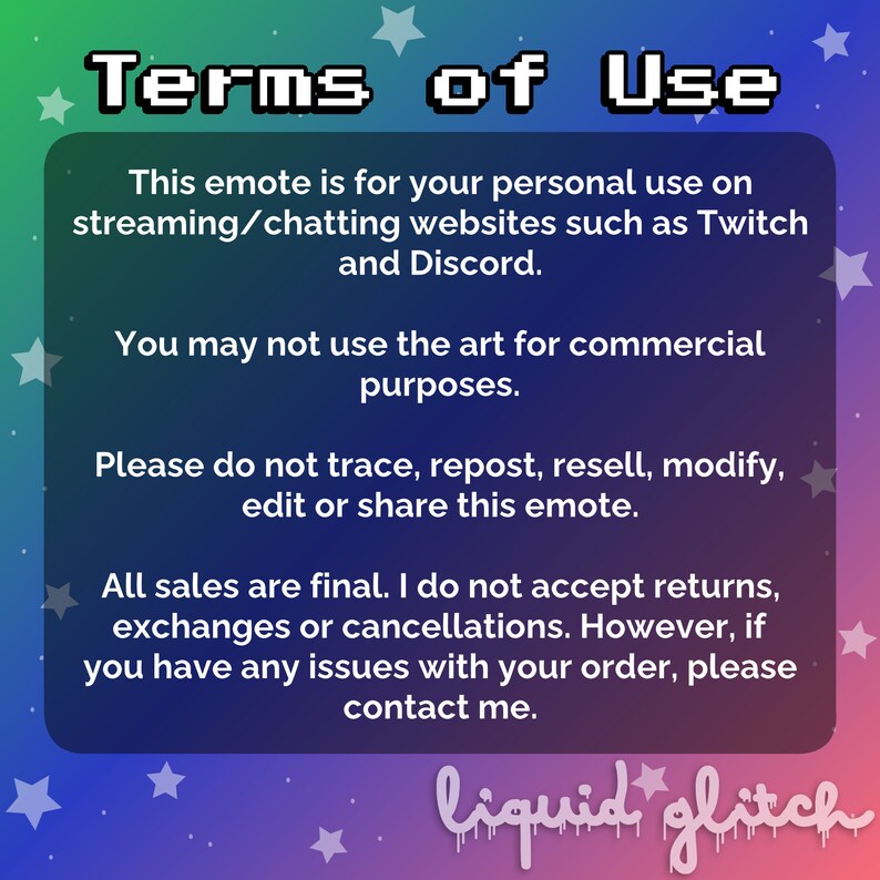 ANIMATED Emote for Twitch & Discord Bouncing Star Hype Emotes, Colorful ...