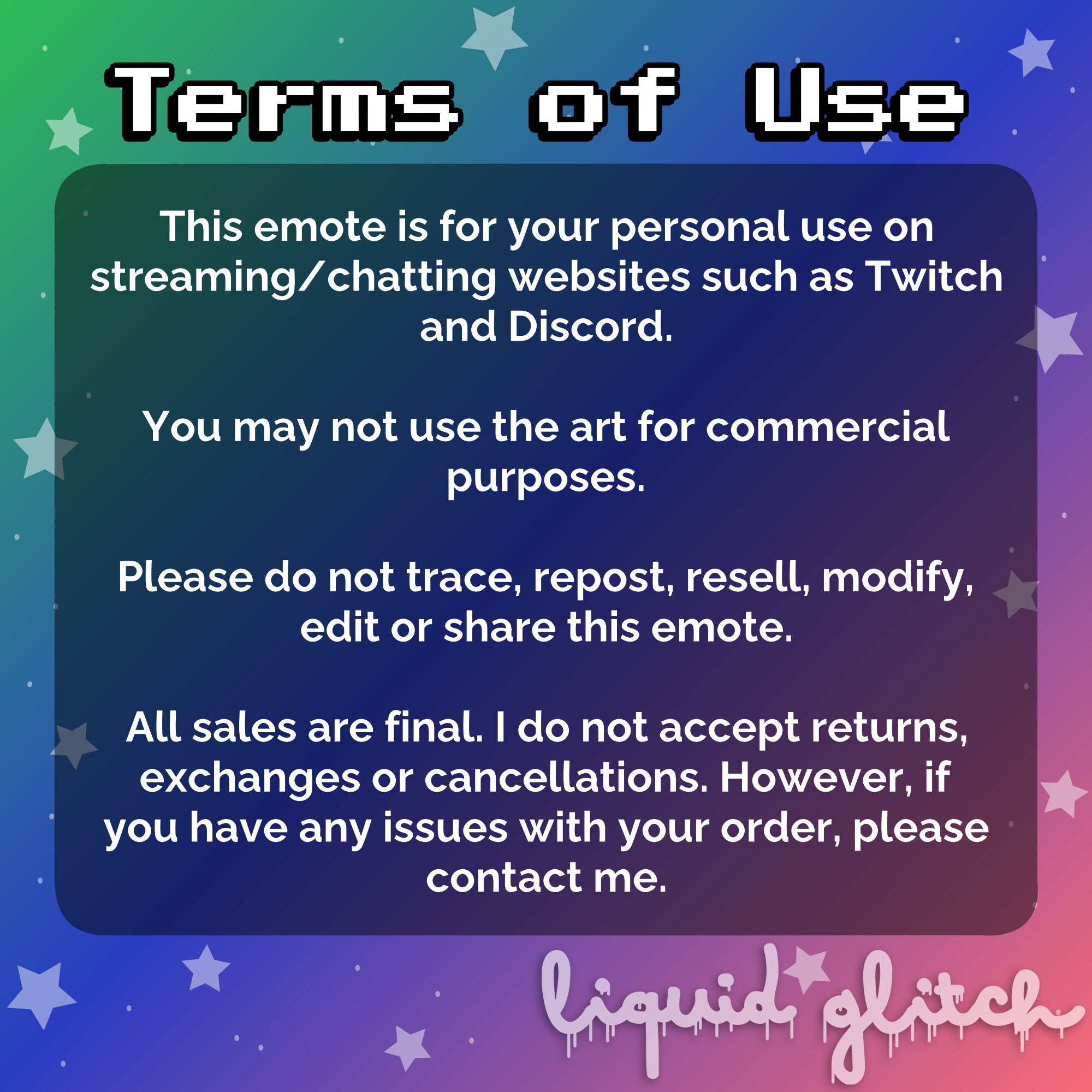 ANIMATED Emote for Twitch & Discord - Bouncing Star - Hype Emotes ...