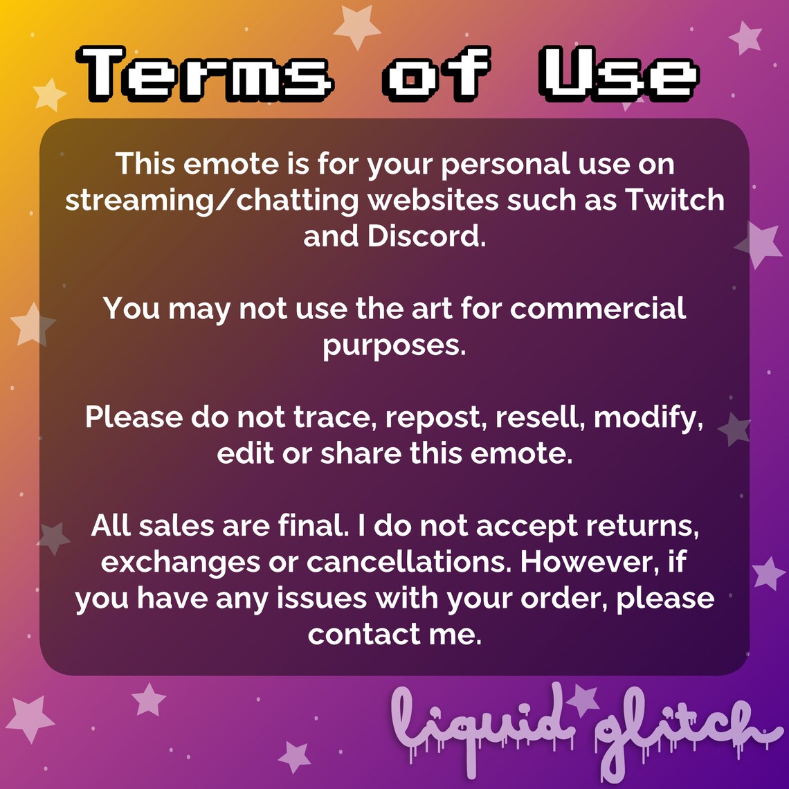 ANIMATED Emote for Twitch & Discord - Pixel Hype - Color Changing ...