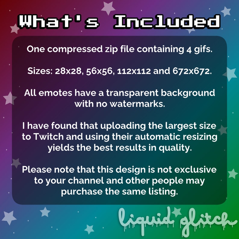 ANIMATED Emote for Twitch & Discord - Exploding Robot - Robo Emotes ...