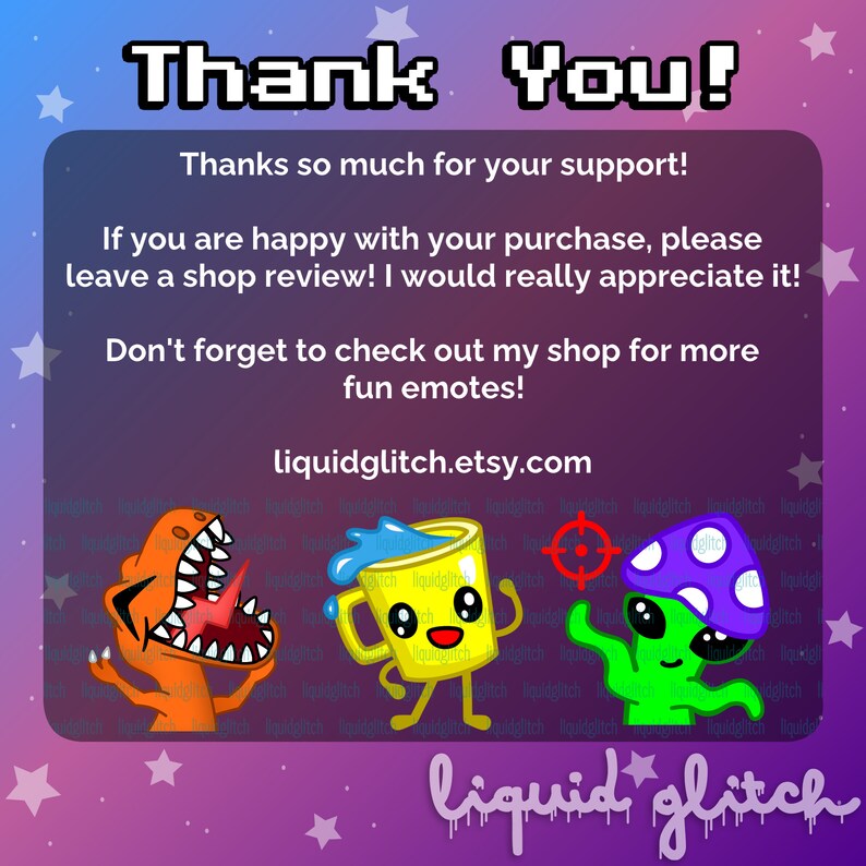 ANIMATED Emote for Twitch & Discord - UFO Raid - Alien Emotes ...