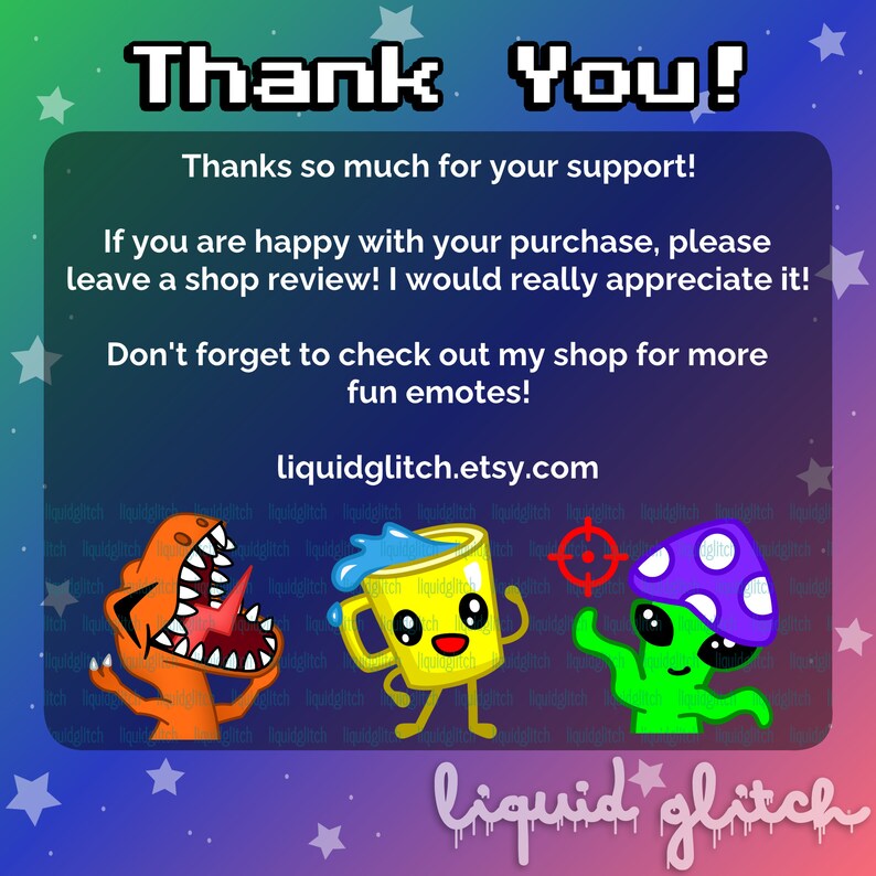 ANIMATED Emote for Twitch & Discord - Bouncing Star - Hype Emotes ...