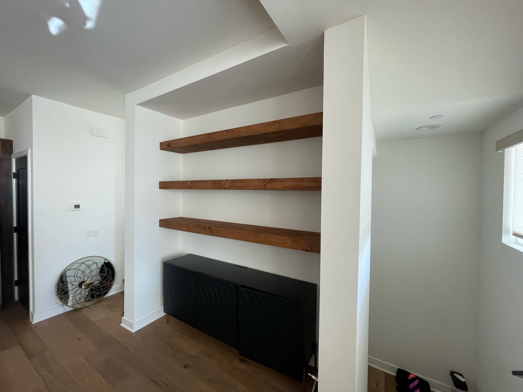 Floating Shelf - Etsy