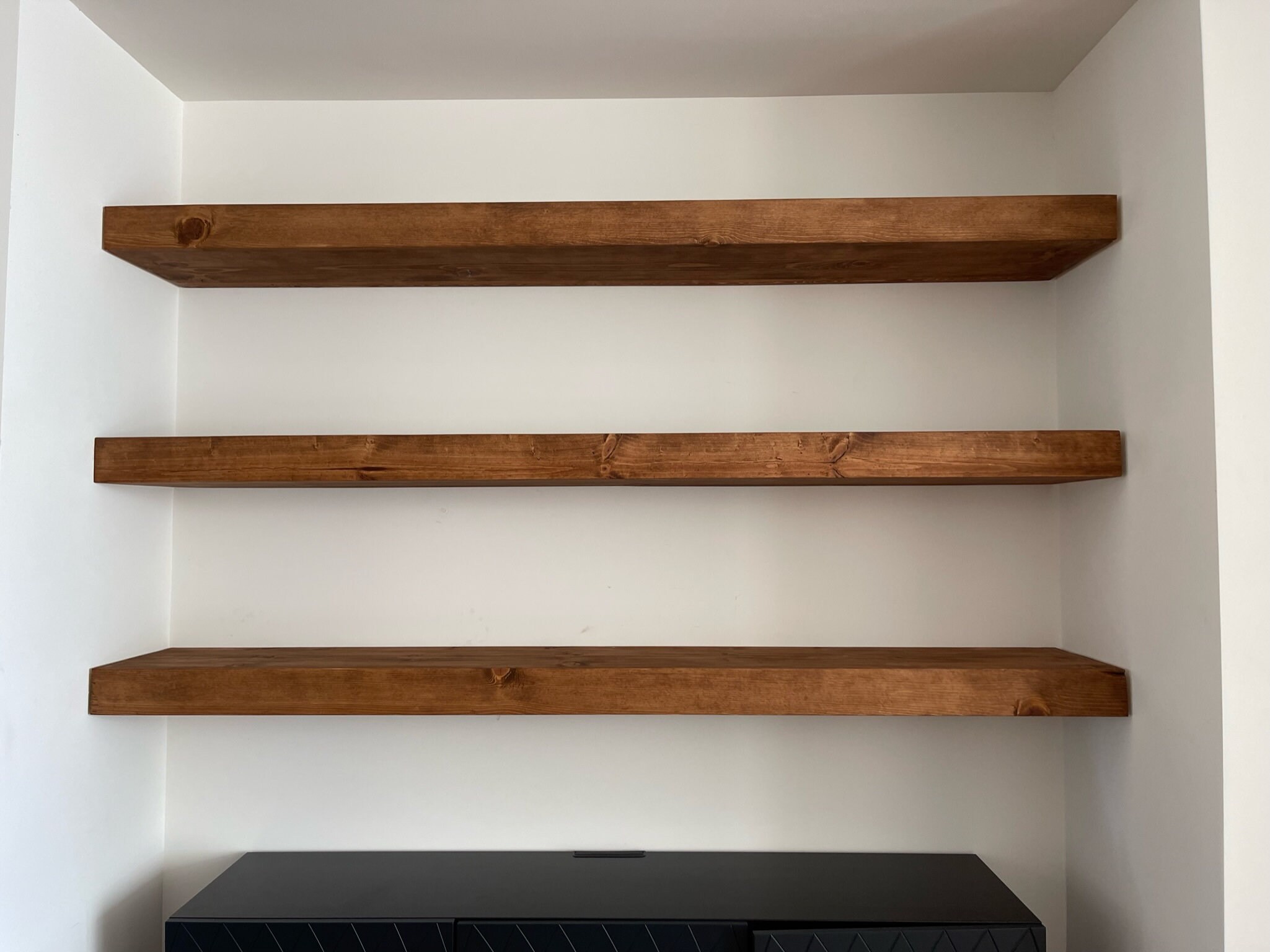 Floating Shelf - Etsy