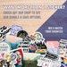 The Dream Team Matte Decal Sticker Pack - Teamwork , Team Effort , Gift ...