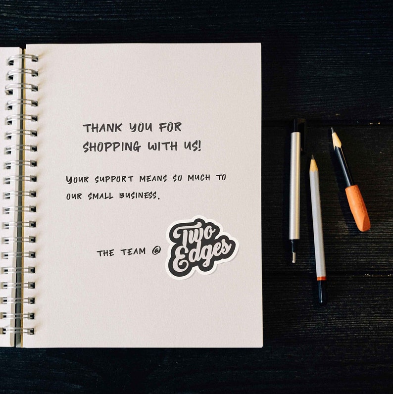 The Dream Team Matte Decal Sticker Pack Teamwork Team - Etsy