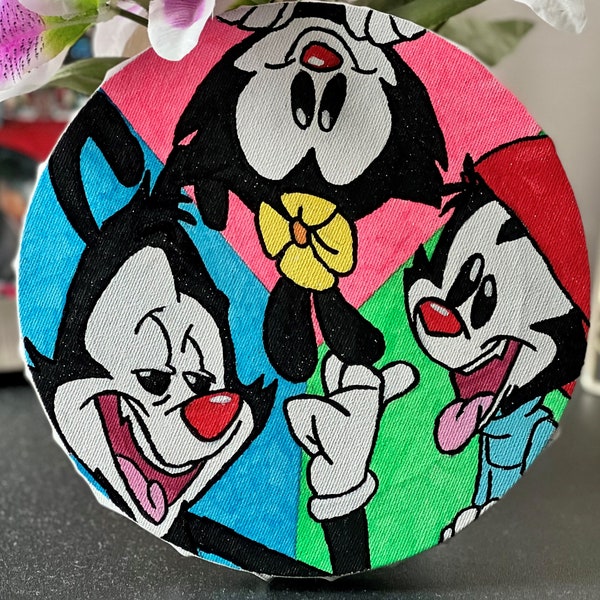 Yakko - Etsy