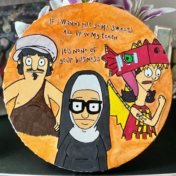 Andre 3000 the Giant - Etsy