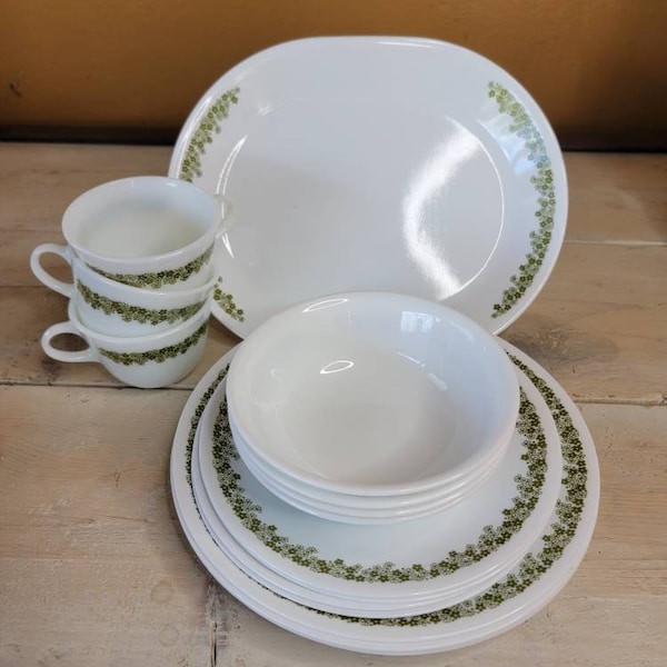 Corelle Dinnerware - Etsy