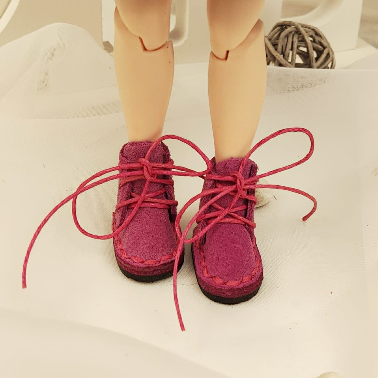 Blythe Shoes Doll Shoes Doll Bootsblythe Clothes Blythe Etsy