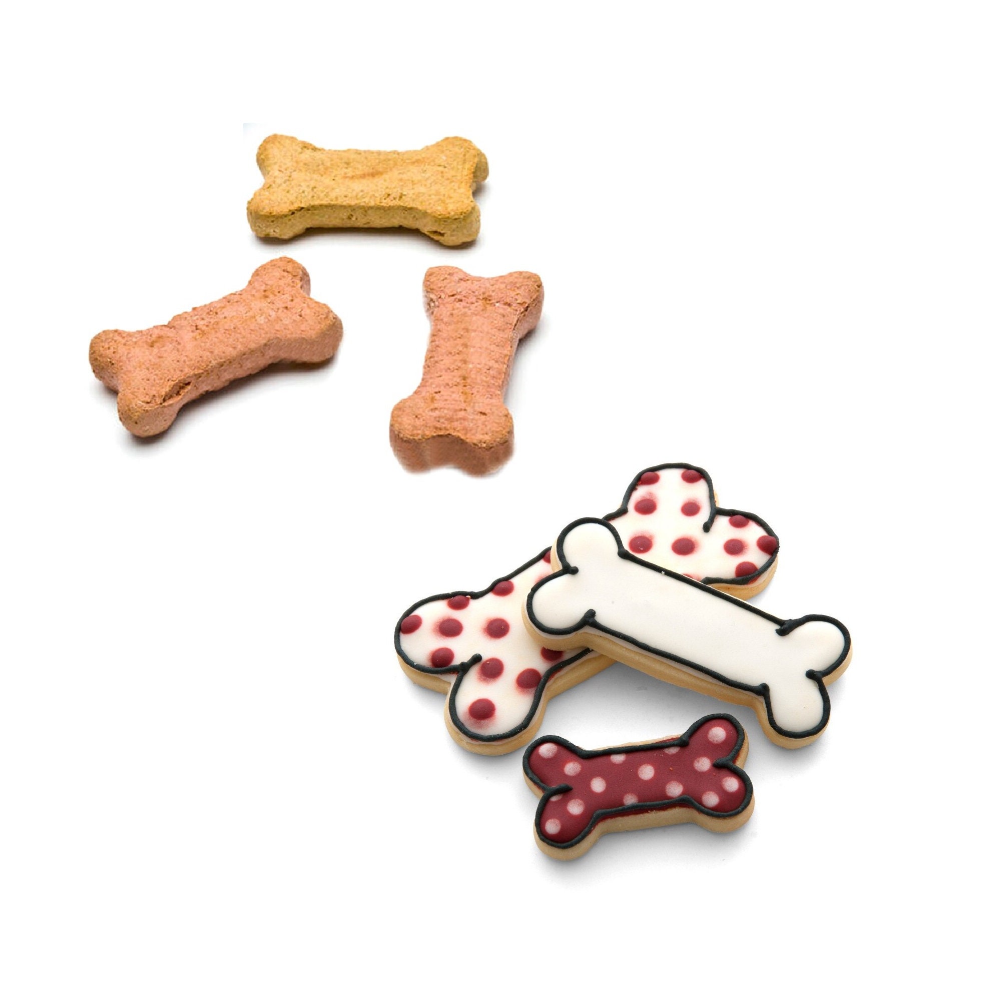 Dog Bone Cutter Set, 4pcs - Etsy