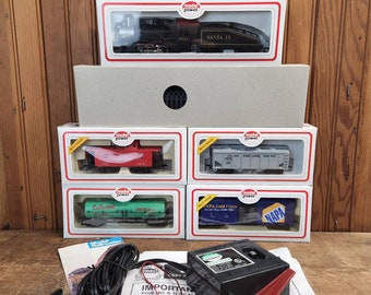 Ho Model Train Sets - Etsy