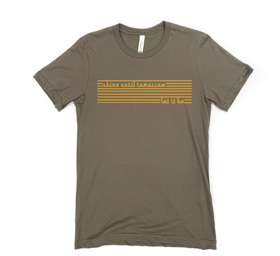 LIB T-shirt - Etsy