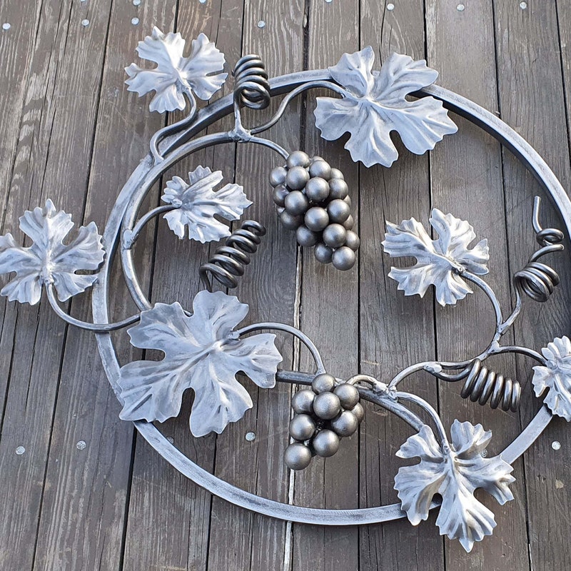 MetalArtsGallery - Etsy