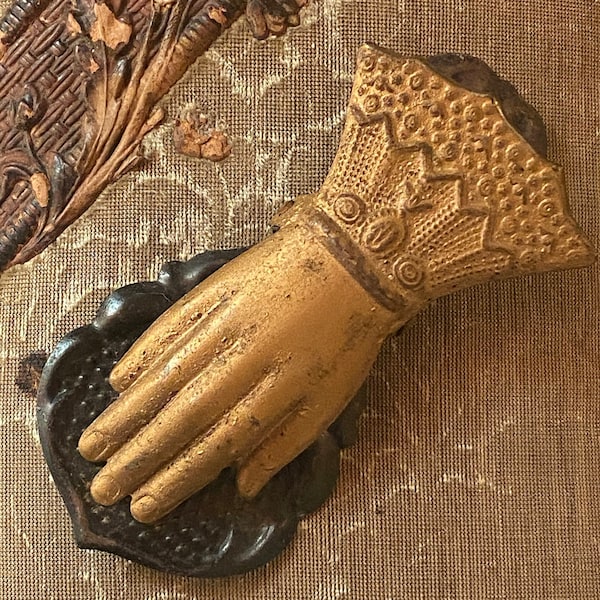 Victorian Hand - Etsy
