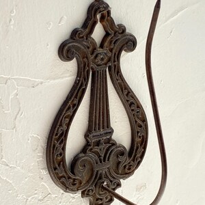 Antique Bill/receipt Hook. - Etsy