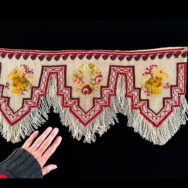 Victorian Beadwork - Etsy