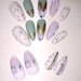 Spring Fling Full Press on Nail Set - Etsy
