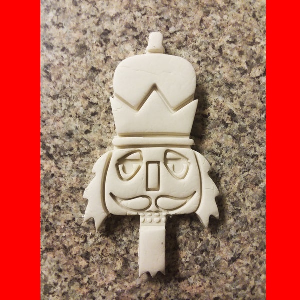 Nutcracker Cookie Cutter - Etsy Canada