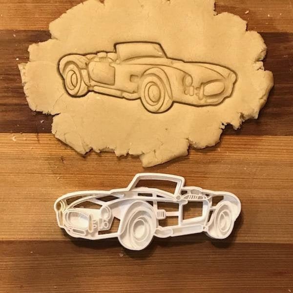 Car Cookies - Etsy