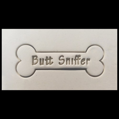 Dog Bone Happy Birthday Cutter 3d Printed Dog Treats - Etsy