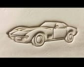 Corvette C3 Cookie Cutter 3D Printed - Etsy