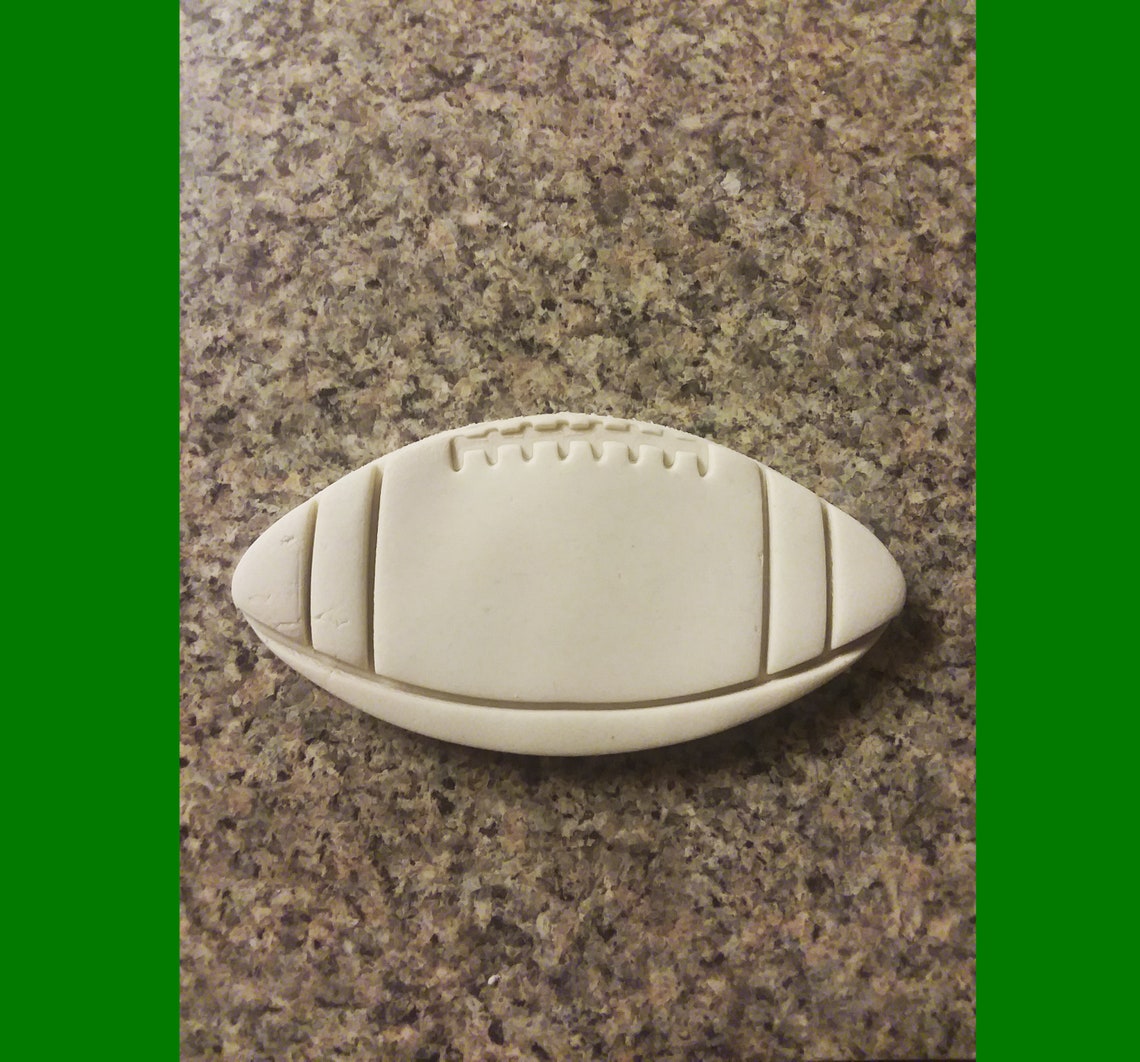 Football Cookie Cutter Sports - Etsy