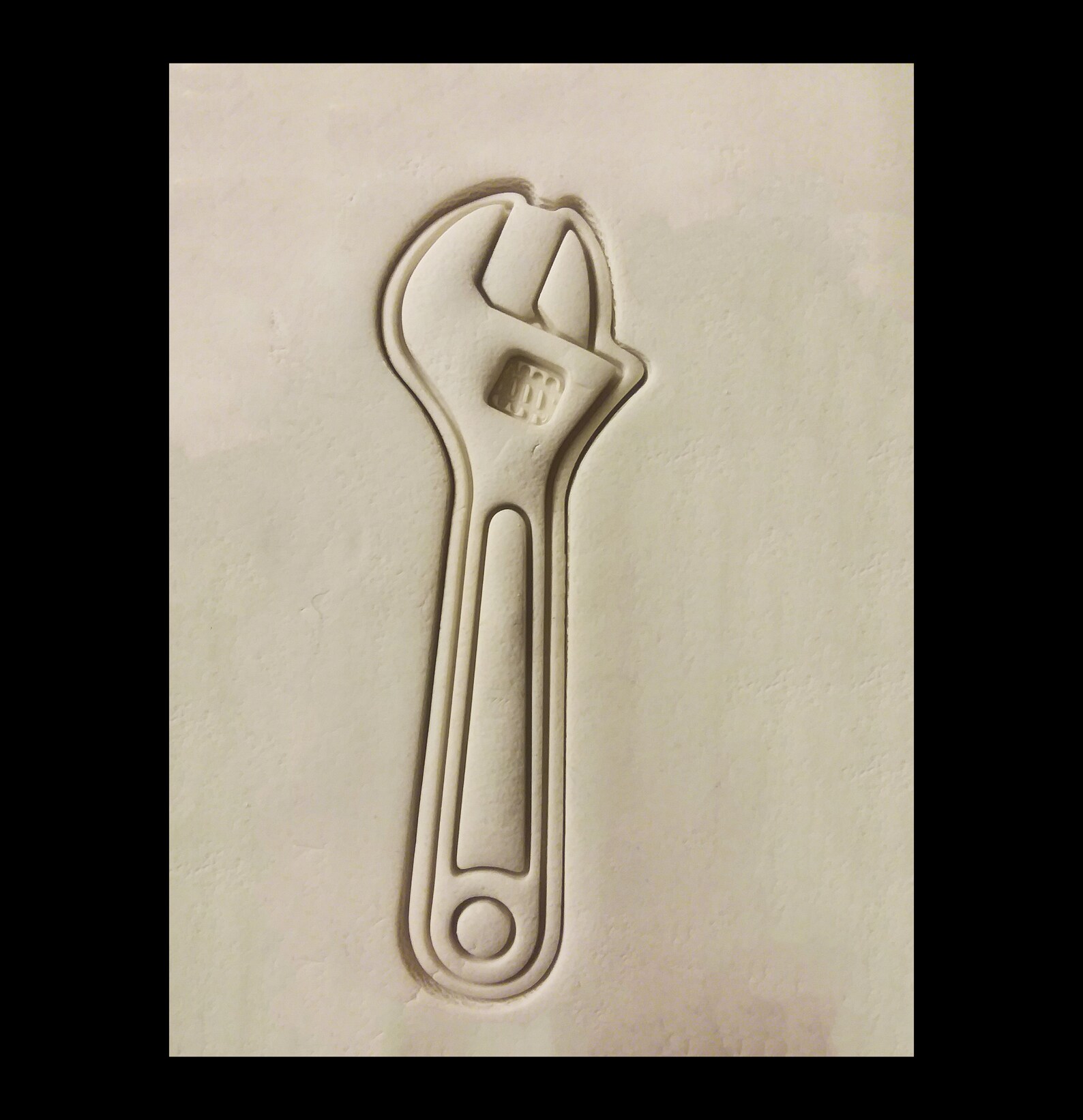 Hammer Wrench Monkey Wrench Cookie Cutters Tools - Etsy