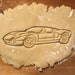 3D Printed Ford GT Cookie Cutter - Etsy