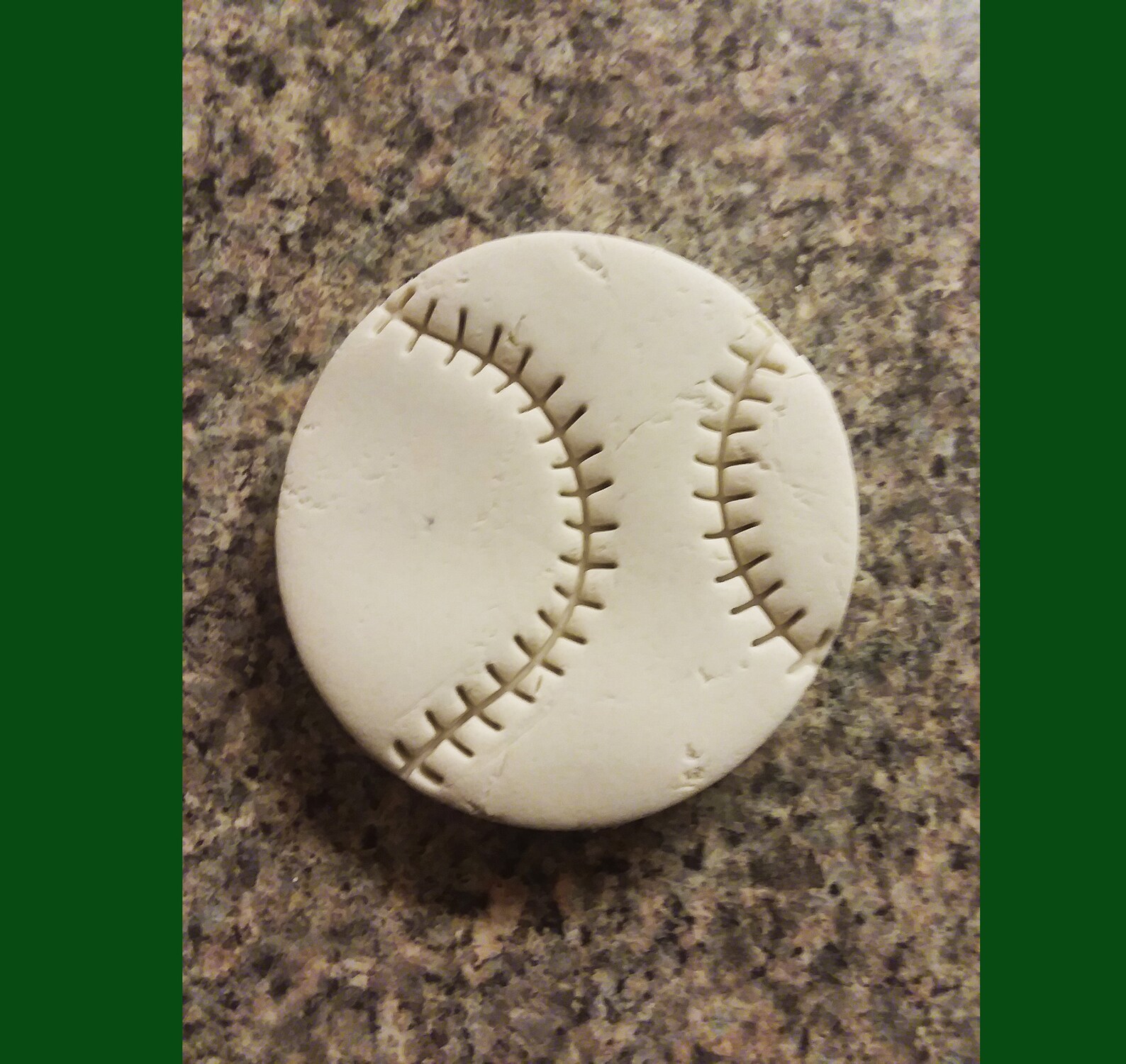 Baseball Cookie Cutter Sports - Etsy