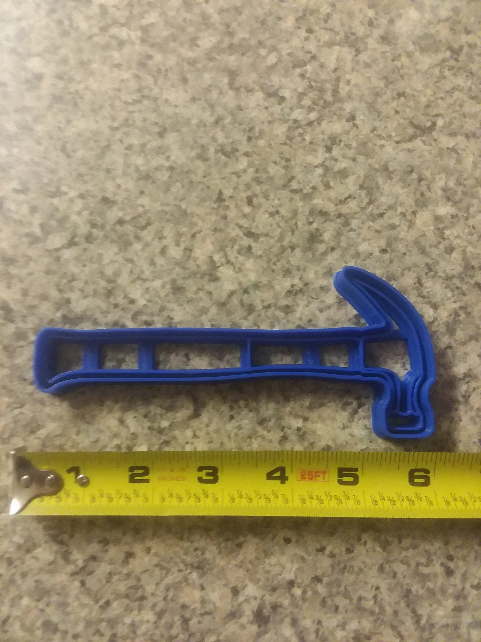 Hammer Wrench Monkey Wrench Cookie Cutters Tools - Etsy