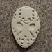 Jason Voorhees 3D Printed Halloween Cookie Cutter Horror Scary Friday ...