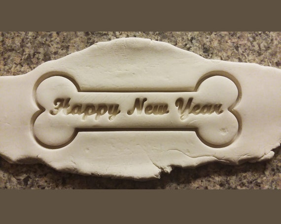 3d Printable Dog Bone