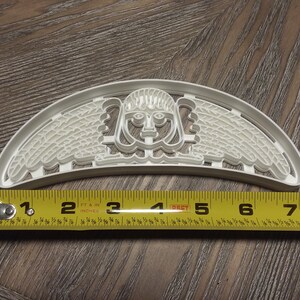 Headstone 3D Printed Halloween Cookie Cutter Horror Gravestone Grave ...