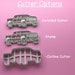 Chevy Silverado Truck Cookie Cutter 3D Printed - Etsy