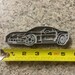 Corvette C6 Car Cookie Cutter 3D Printed - Etsy