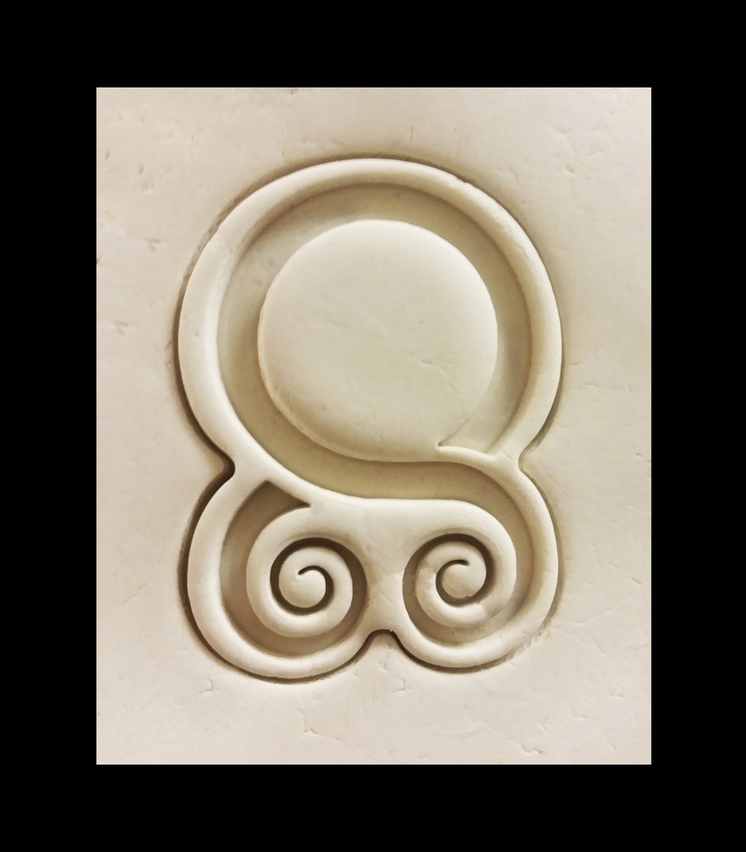 Trolls Cross Viking Symbol Norse Pagan Mythology Cookie Cutter 3D ...