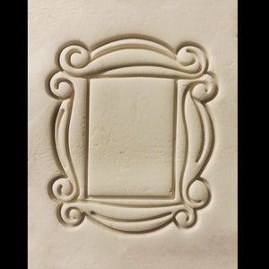 Friends Door Frame 3D Printed Cookie Cutter - Etsy