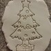Christmas Tree 3D Printed Christmas Cookie Cutter Holiday Happy New ...