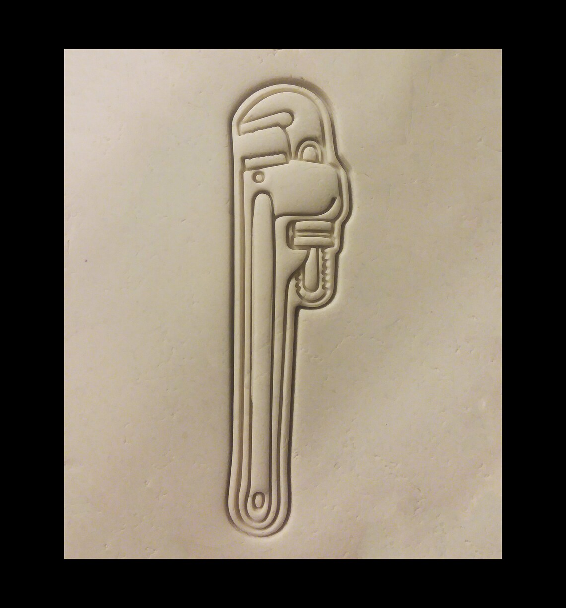 Hammer Wrench Monkey Wrench Cookie Cutters Tools - Etsy