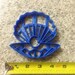 Pearl in Shell Sea Shell Cookie Cutter 3d Printed Sea - Etsy