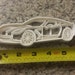 Corvette C7 Car Cookie Cutter 3D Printed - Etsy